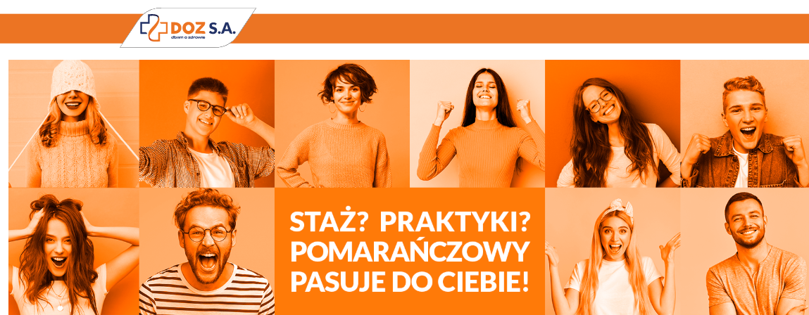 DOZ S.A. - Akademickie Biuro Karier